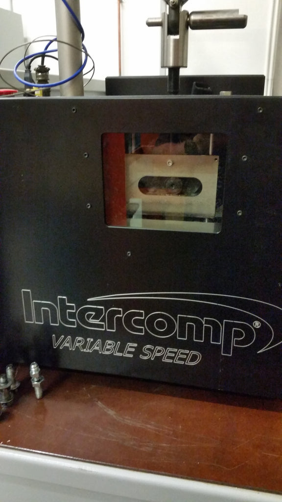 Shock Dyno Service – FTPE