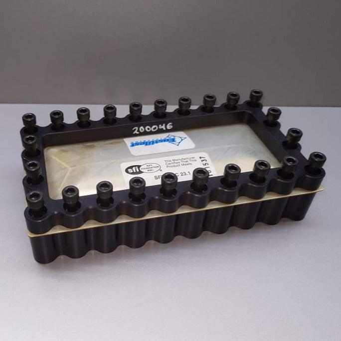 PSI Dual Burst Panel Kit – FTPE