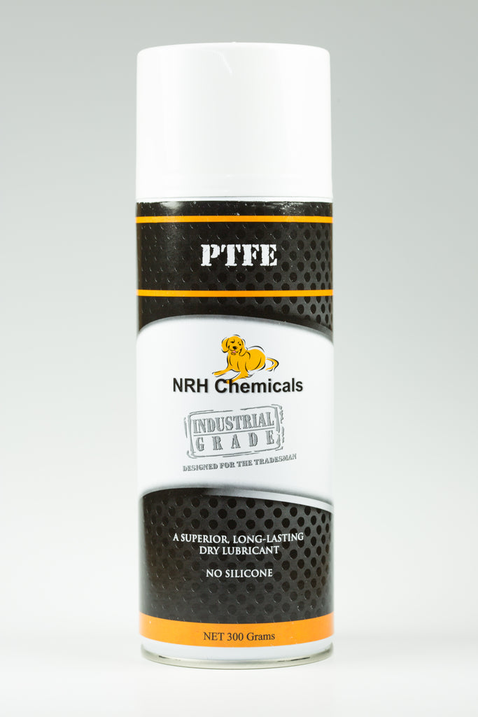 PTFE Lube (Teflon) – FTPE